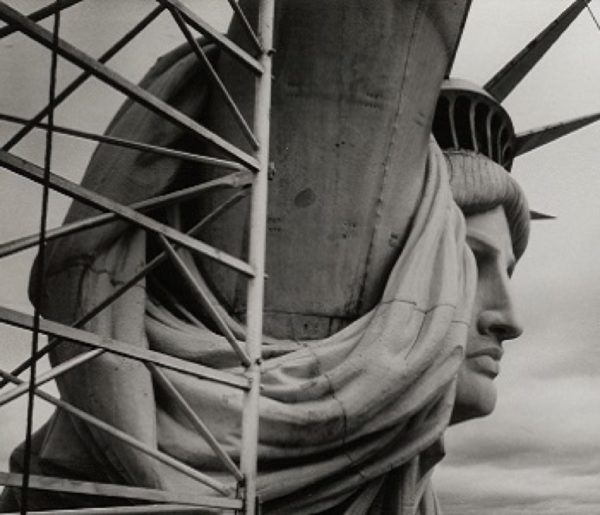 Mission + History | Statue of Liberty & Ellis Island