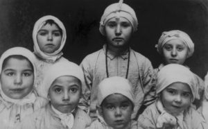 Stories and Oral Histories | Statue of Liberty & Ellis Island Foundation