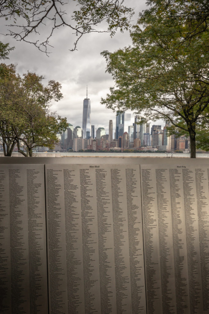 National Immigration Museum | Statue of Liberty & Ellis Island