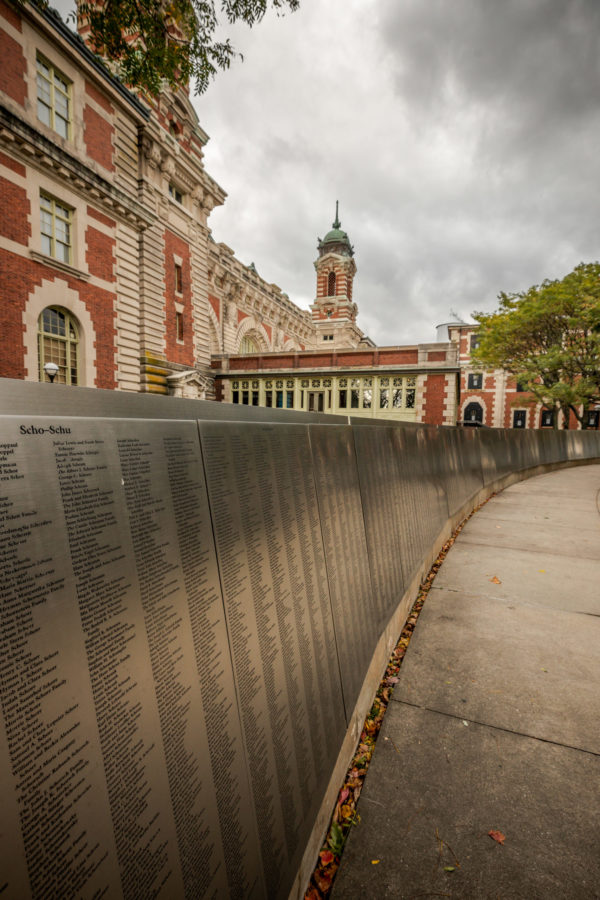 National Immigration Museum | Statue of Liberty & Ellis Island Foundation