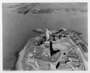 Overview + History | Statue of Liberty