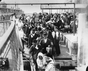 Ellis Island | Statue of Liberty & Ellis Island Foundation
