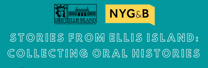 Educational Resources duplicate | Statue of Liberty & Ellis Island