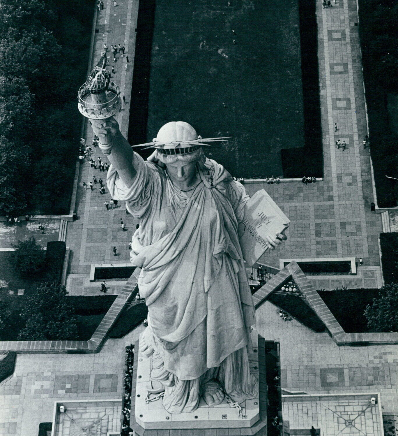 History Behind Statue Of Liberty History Behind Statue Of Liberty