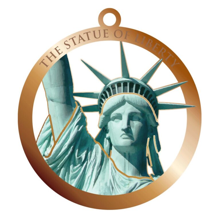 Shop | Statue of Liberty & Ellis Island