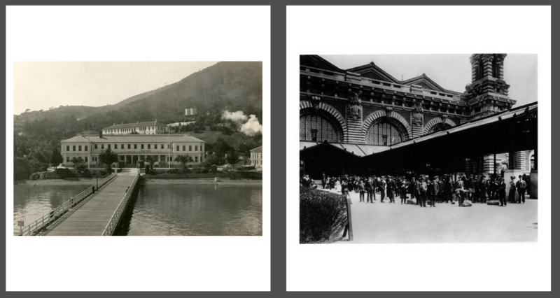 The Ellis & Angel Island Experiences | Statue of Liberty & Ellis Island