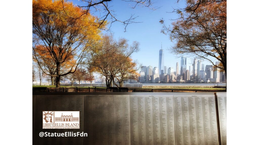 Educational Resources duplicate | Statue of Liberty & Ellis Island