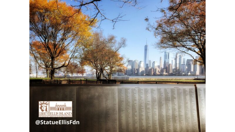 Educational Resources duplicate | Statue of Liberty & Ellis Island ...