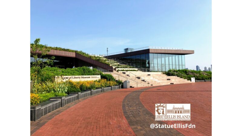 Educational Resources duplicate | Statue of Liberty & Ellis Island ...