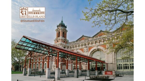 Educational Resources duplicate | Statue of Liberty & Ellis Island