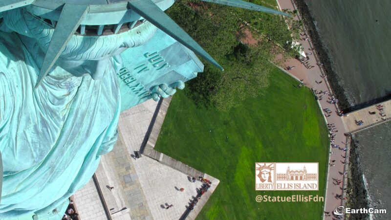 Educational Resources duplicate | Statue of Liberty & Ellis Island