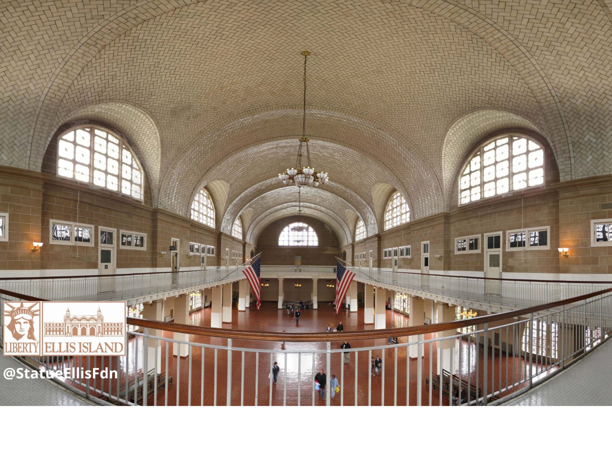 Educational Resources duplicate | Statue of Liberty & Ellis Island