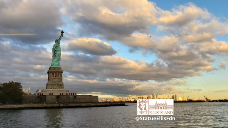 Educational Resources duplicate | Statue of Liberty & Ellis Island