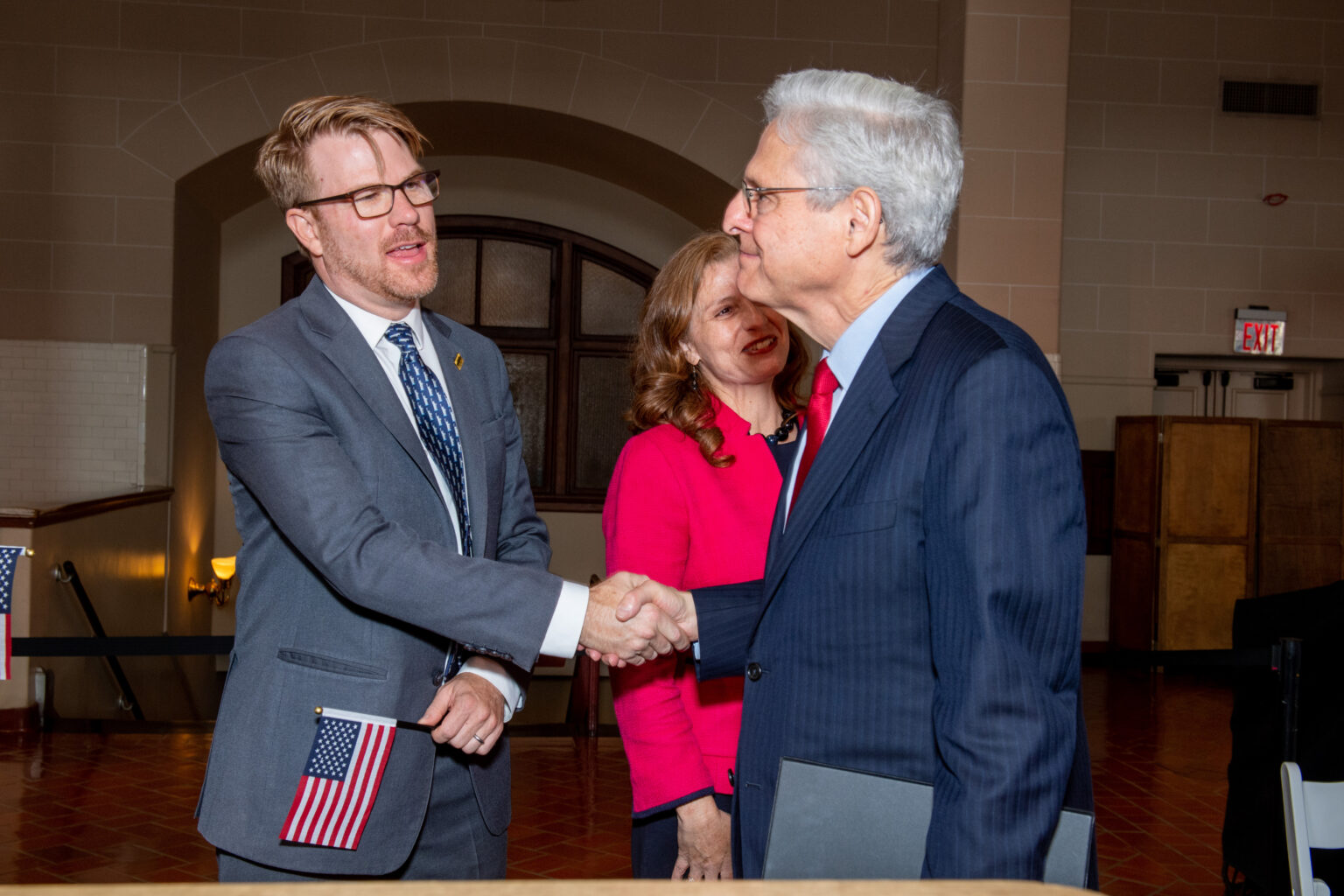 Naturalization Ceremony | Statue of Liberty & Ellis Island
