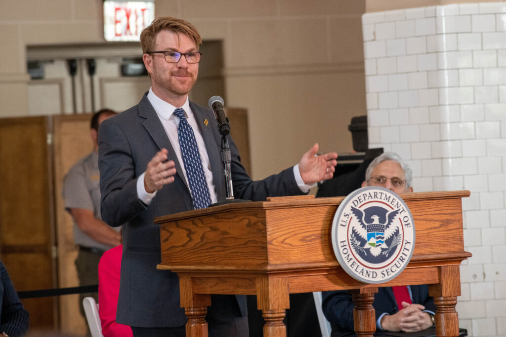 Naturalization Ceremony | Statue of Liberty & Ellis Island Foundation
