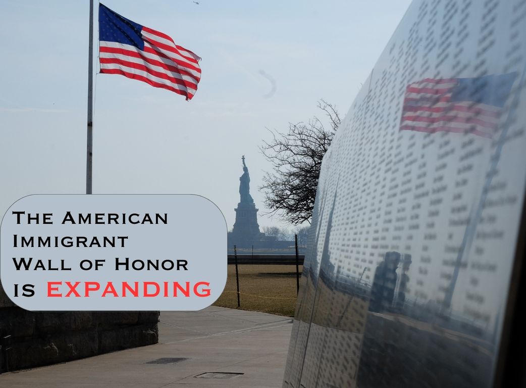 Visit | Statue of Liberty & Ellis Island