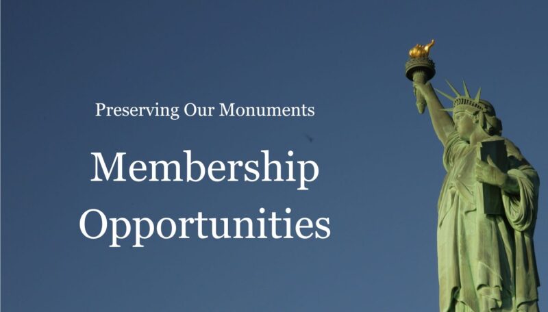 Learn More about the Foundation | Statue of Liberty & Ellis Island