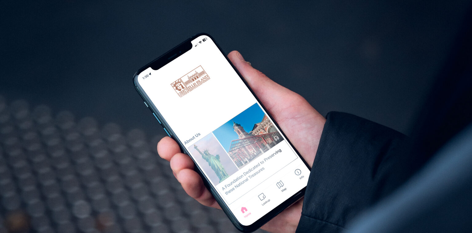 Visit | Statue of Liberty & Ellis Island Foundation