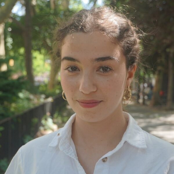 2024 Summer Interns | Statue of Liberty & Ellis Island