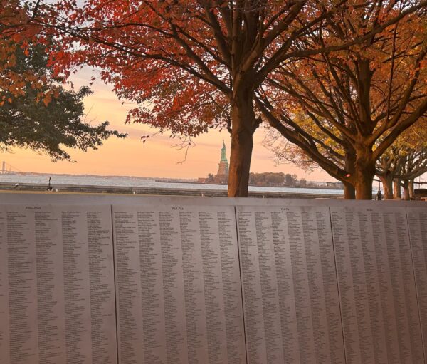 Inscribe a Name Archives | Statue of Liberty & Ellis Island